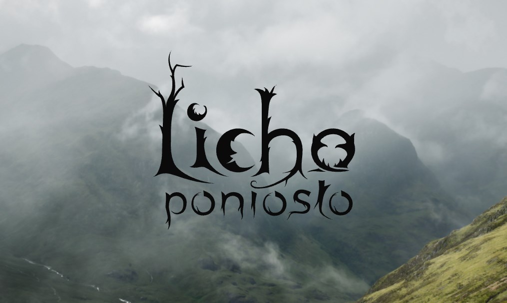 Licho poniosło – Wędrówki w krainy mniej lub bardziej zaczarowane